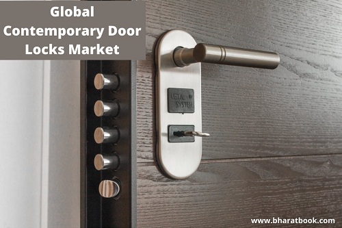Global Contemporary Door Locks Market :: Research report